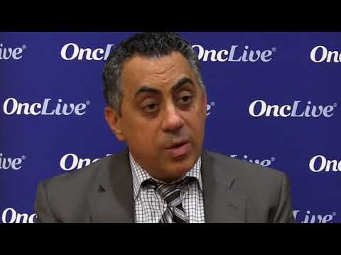 Dr. Bekaii-Saab on the Response Rate of Pembrolizumab in MSI-H CRC