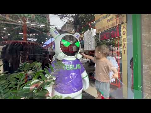 Review Store Teelab Thái Bình- đồ siêu ngầu siêu đẹp