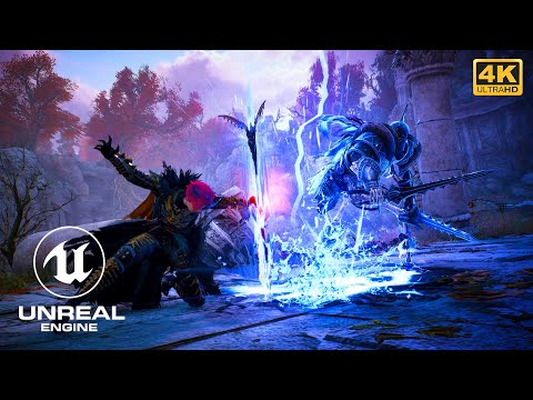 Discover the Best Upcoming Video Games of 2024: Trailers & Gameplay!