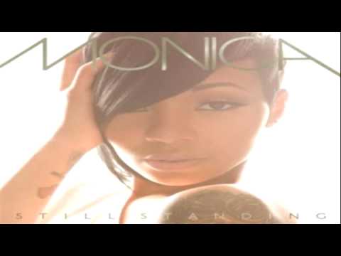 Still Standing by Monica - Songfacts