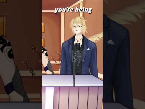 What in the Anime Appalachia! Vtubers Like This Game ? Vboomer Cast
