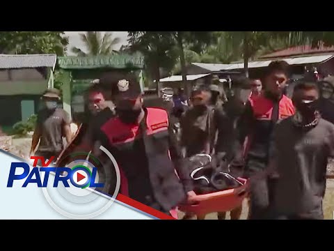 Climate change, kulang na impormasyon nakikitang sanhi sa matinding pinsala ng 'Paeng' | TV Patrol