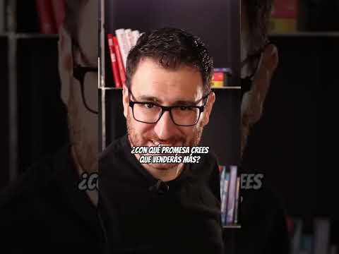 🧠 Cómo VENDER un SERVICIO (Estrategia de Marketing)