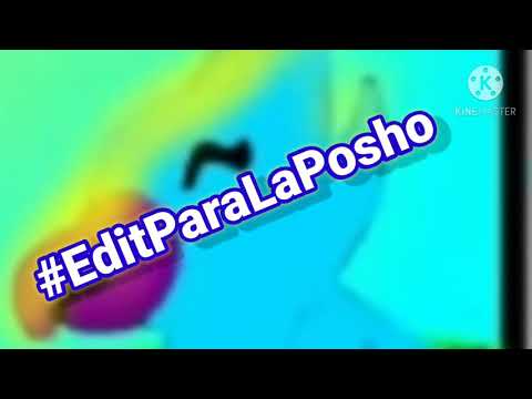 #EditParaLaPosho ( I speak a little spanish )