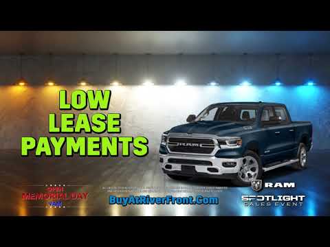 River Front CDJR - Ram Spotlight Event!