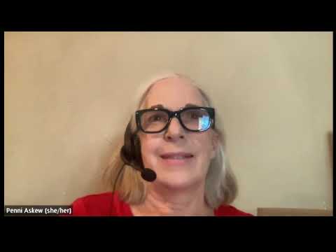 #InspirationalJourneys Presents: Tips for #Editors and #Authors with Penni Askew