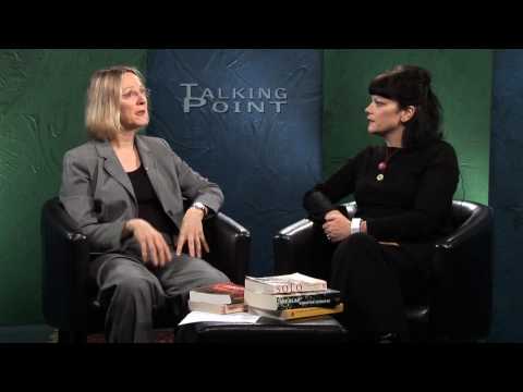 Talking Point: Literary Prizes