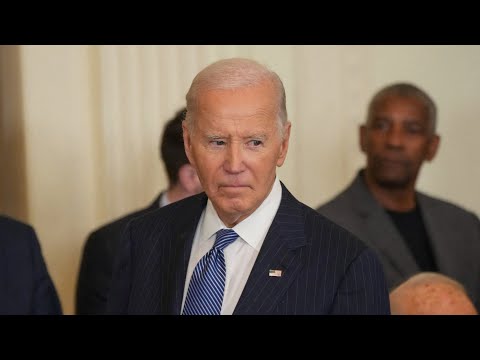 Former NBC News host questions Joe Biden’s family man reputation