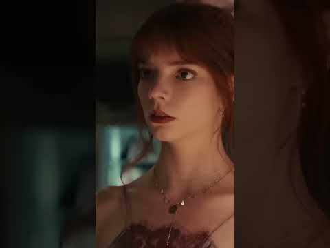 Full Course Meal | The Menu (2022) Short Movie Review