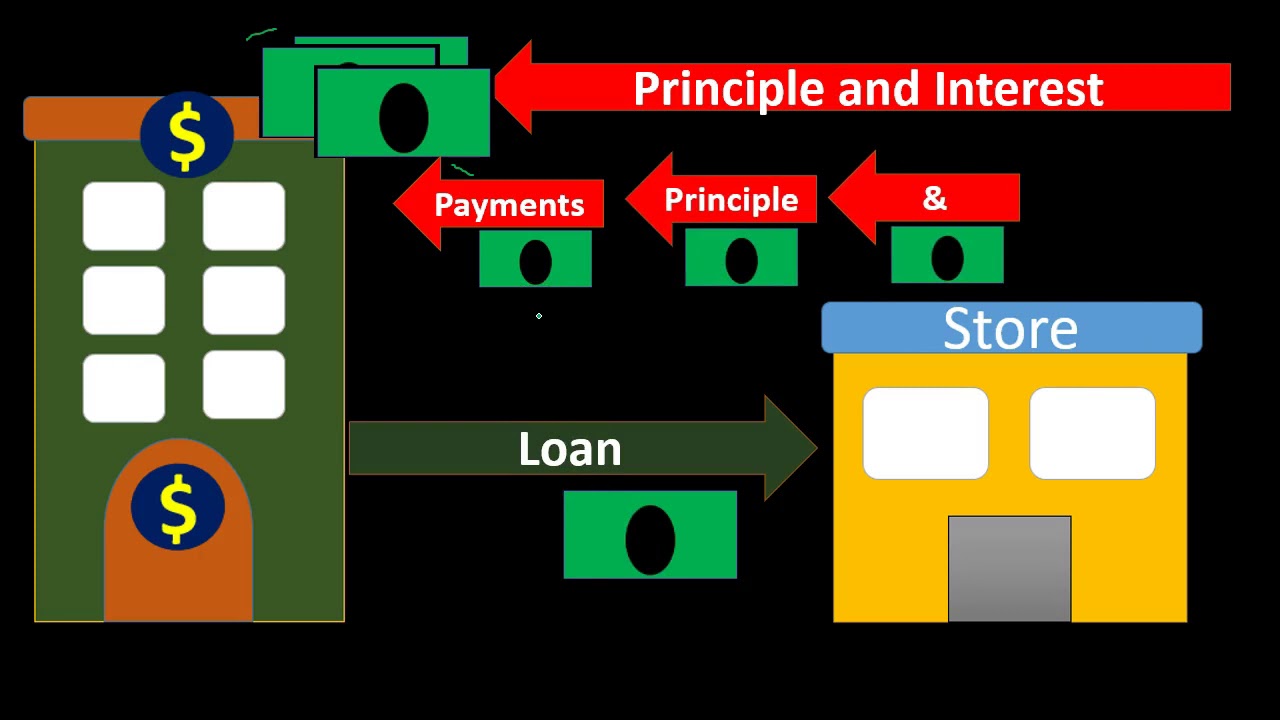 110 Notes Payable Introduction