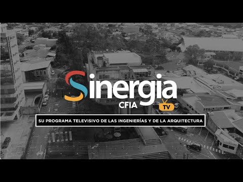 Sinergia CFIA: Gestión del actual Presidente de J.D del CACR