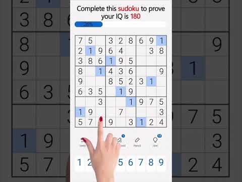 SUDOKU puzzles are HERE!  #shorts  https://sudoku2023.onelink.me/9xKP/o8gowqzz