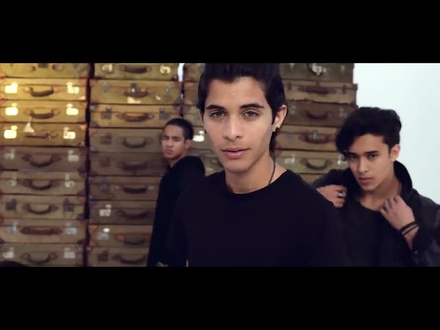 Cnco - Cien Letra y Videos Musicales