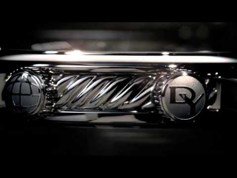 David Yurman Timepieces - Time Designed Men's by CHRLX Beauty