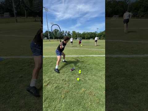 Spin the Bottle,Hit the 🎾in honor the Netflix Slam Today #sports #TheNetflixSlam #tennis #funny