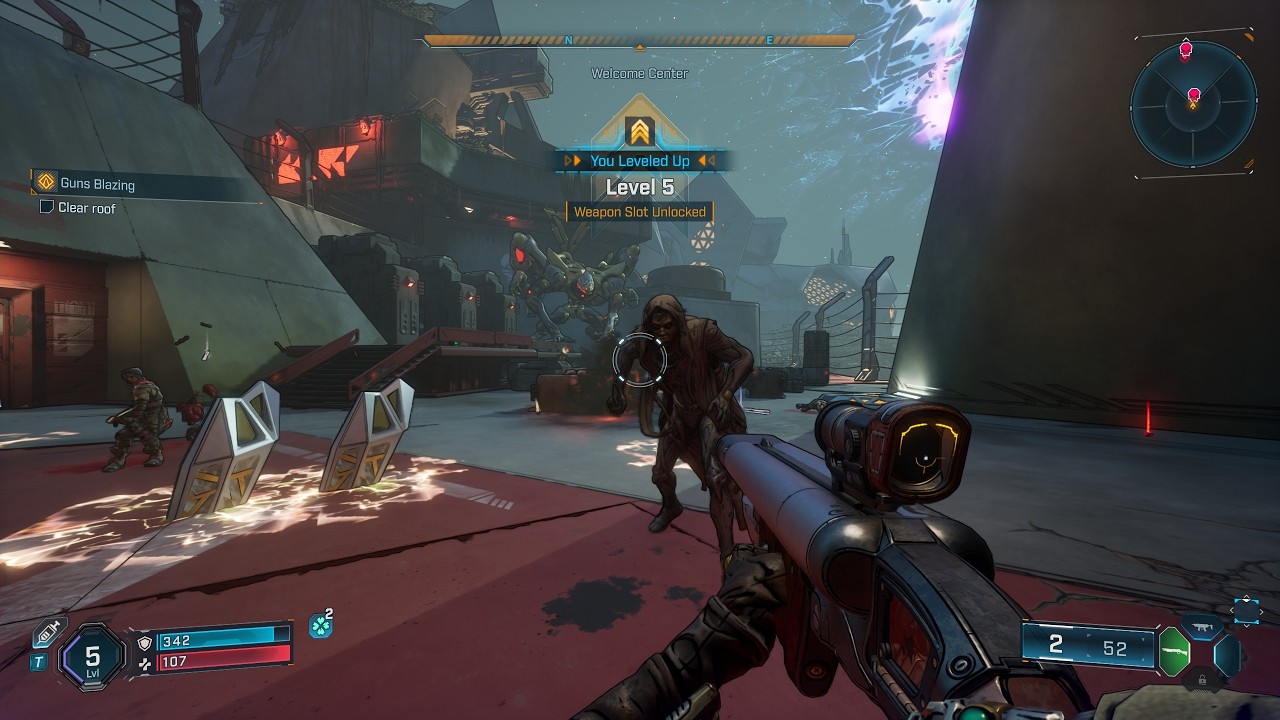 Enemy Randomizer Is Here! | !mod