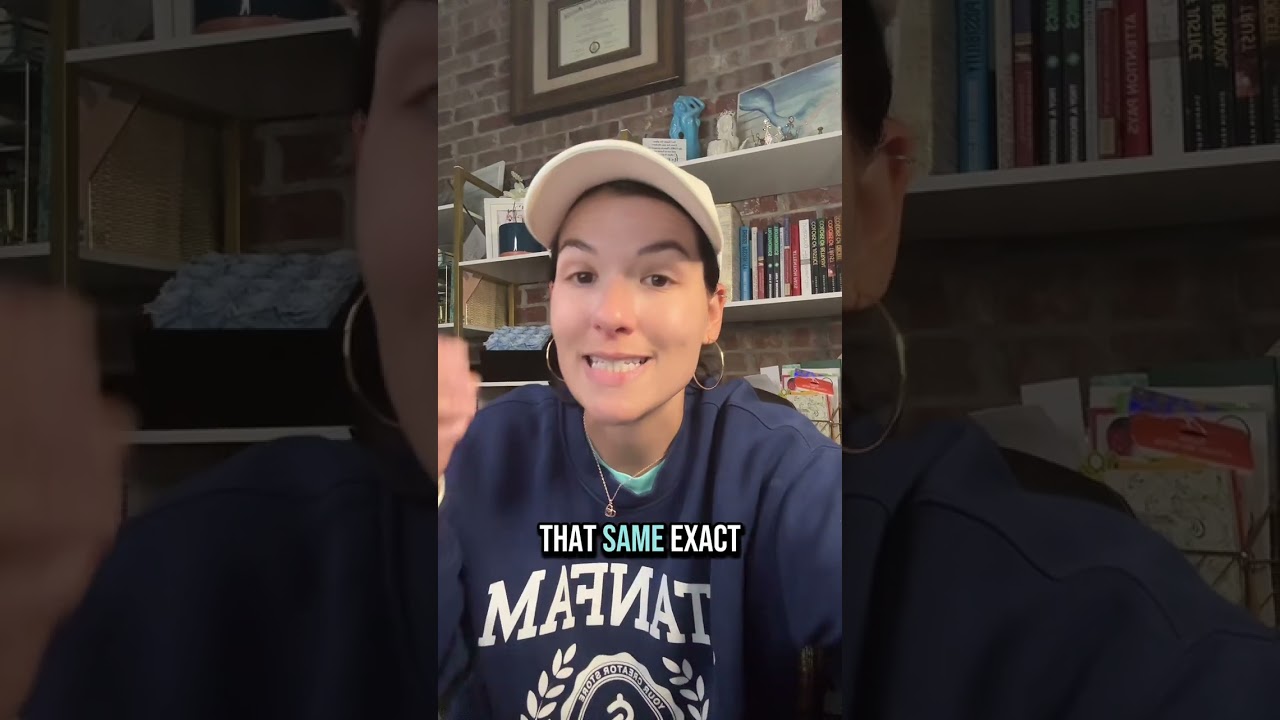 ADHD brain hack: Stop chasing the dopamine rush of buying another course and start chasing RESULTS