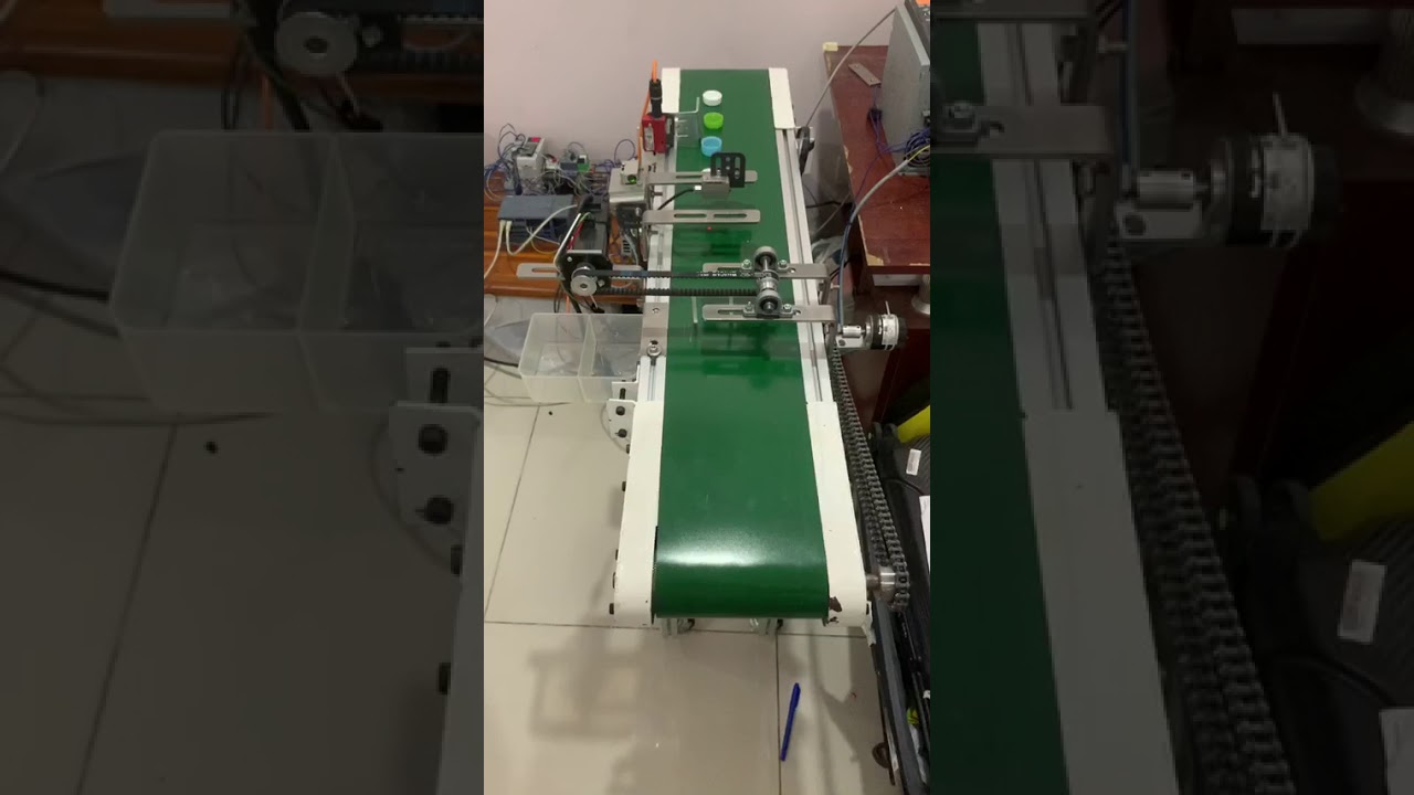 Motion control S7 1200