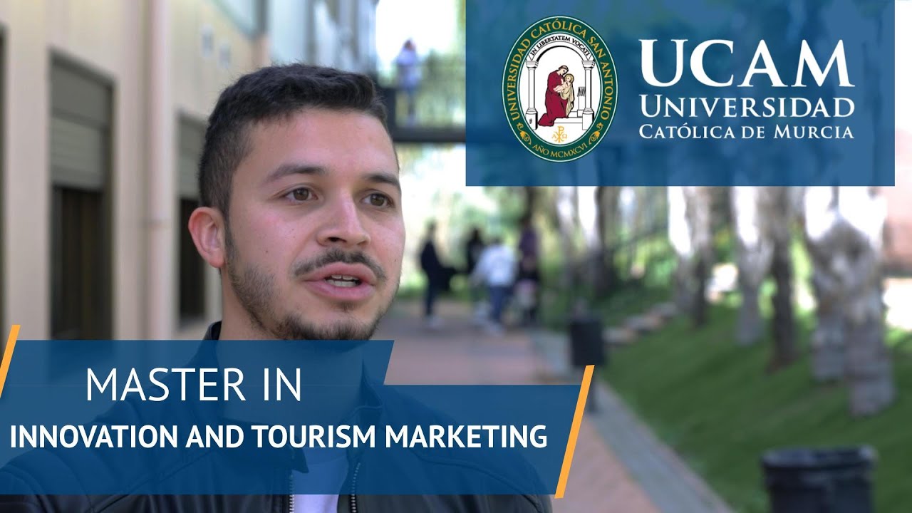 UCAM Universidad Católica San Antonio de Murcia : Rankings, Fees ...