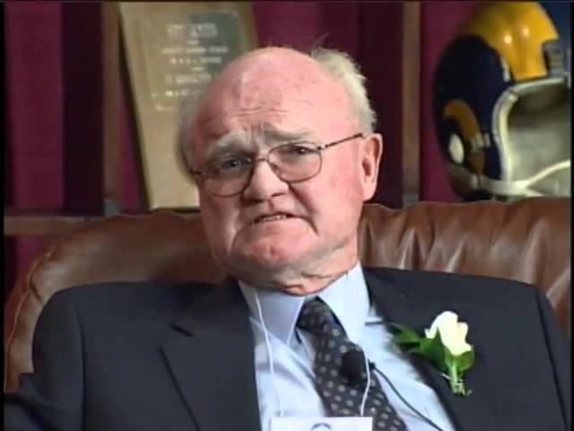 Roy Love | Oregon Sports Hall of Fame & Museum