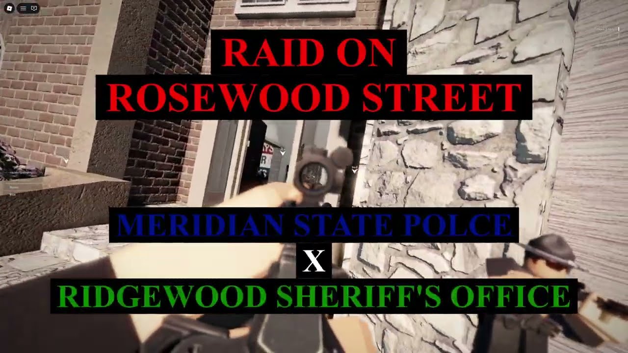 Super Sonic Ship | Raid On Rosewood Street