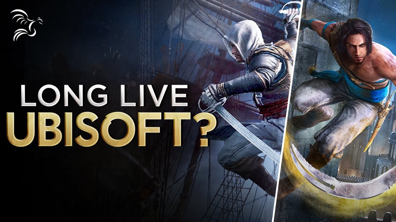 Ubisoft Is Dead, Long Live Ubisoft? | Unpacked