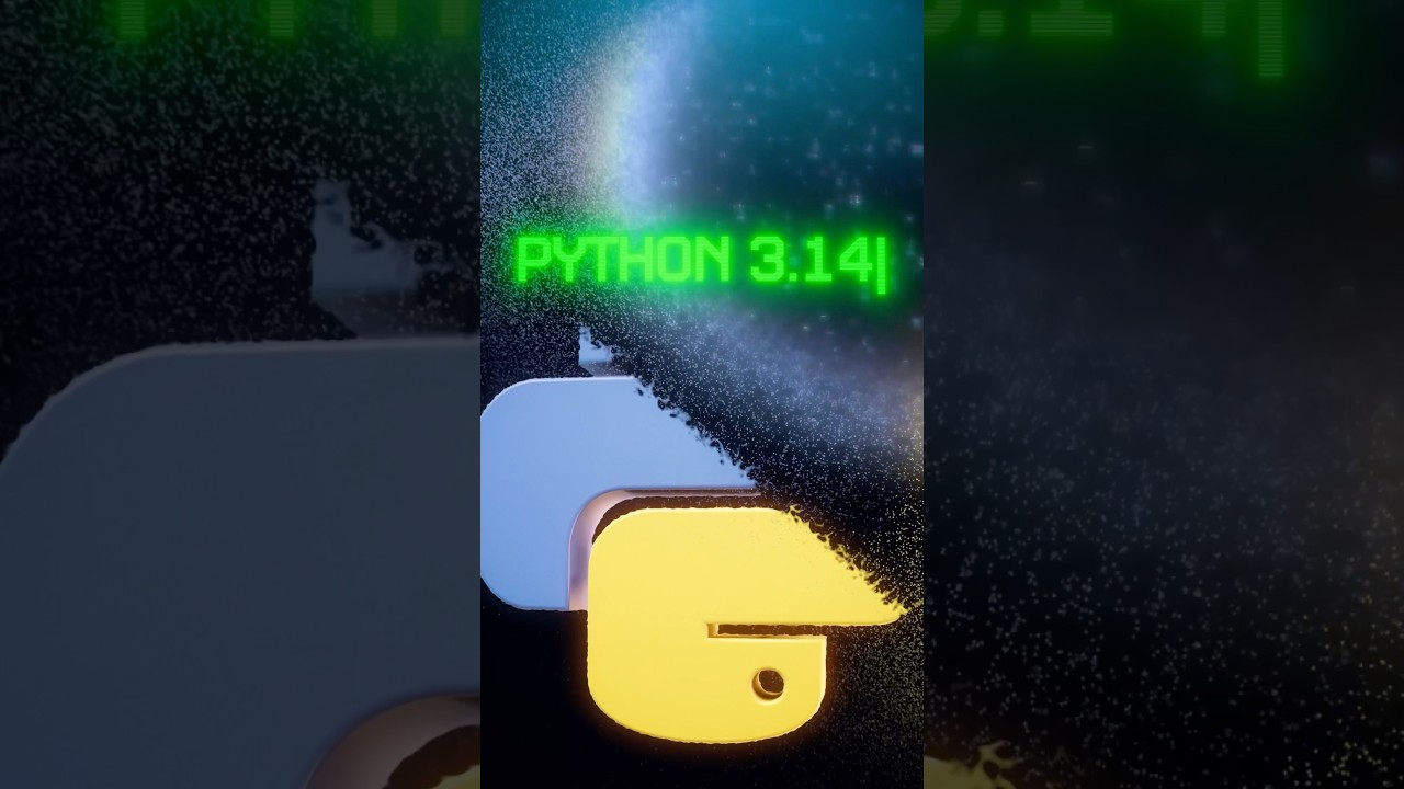 Python 3.14 is INSANE 💻🐍