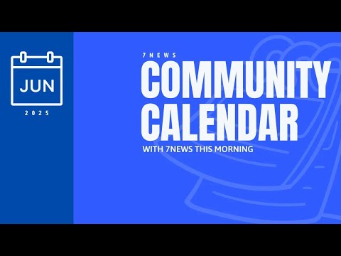 Community Calendar: Summer party, Pride Weekend & more