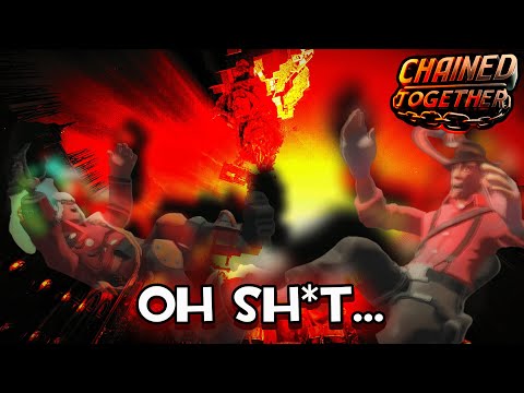 Steam Community :: Chained Together