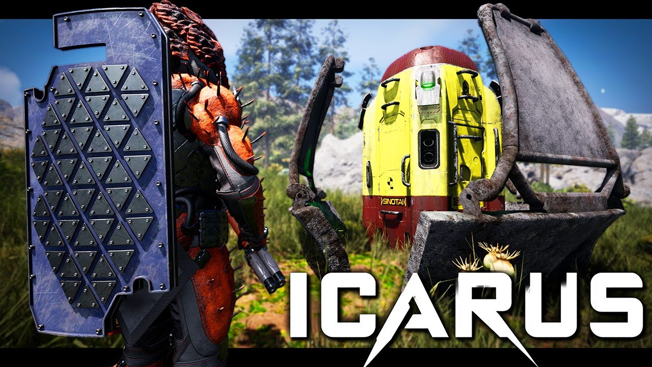 What in the World Are They Making Me Build Now?! (Ep.15)