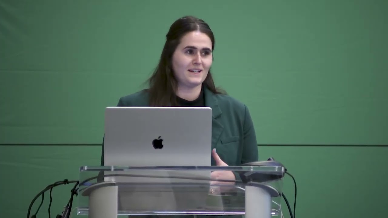 A Holistic Measurement Clean Room Playbook | RampUp 2026