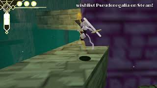 Buy Pseudoregalia from the Humble Store