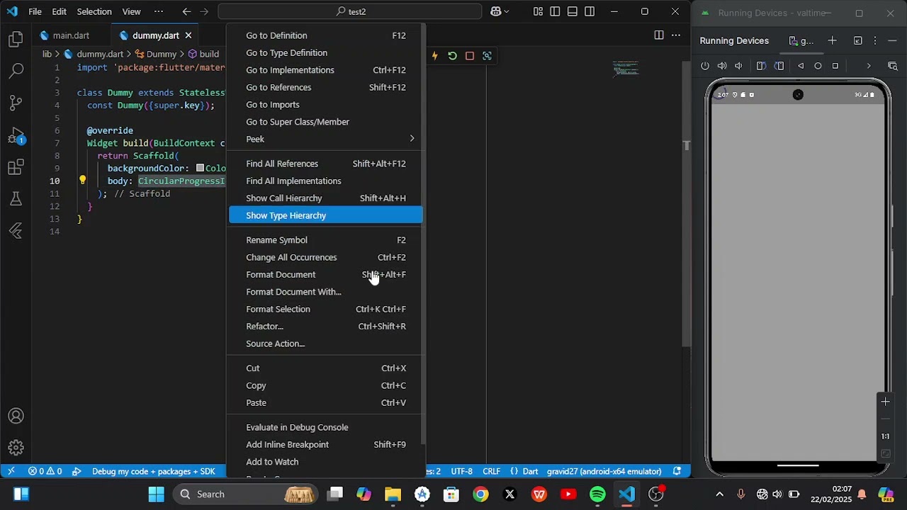 Linear Progress Indicator Tutorial: Show Loading Progress Easily!