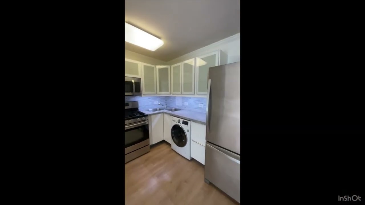 Windsor House: Studio apartment 511