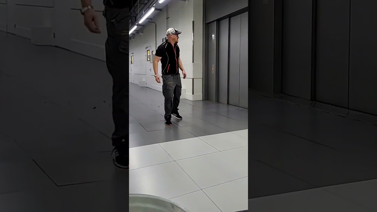 Data Center Relocation - that's how you do it! 👀