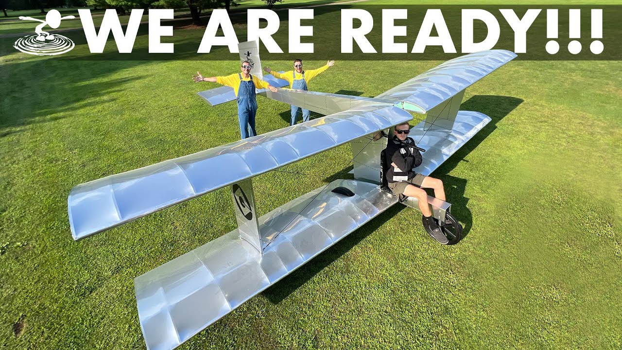 Flite Test Show | RC Plane & Quadcopter Video Series