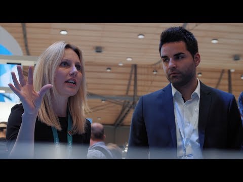 Siemens@SPS 2019 - Welcome