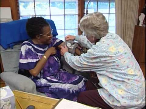 N.C. Direct Care Workers Recruitment