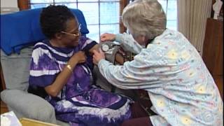 Direct Care Worker Overview | What is a direct care worker? - Zippia