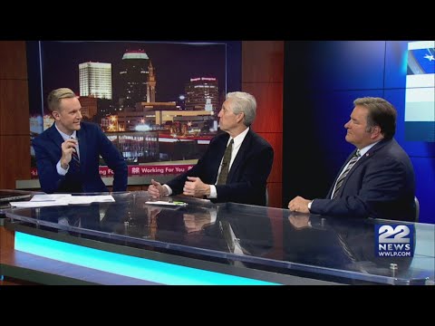 WATCH LIVE: Online Election Day special with expert analysis