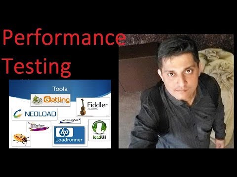 Performance Testing Tutorial - How To Do Performance Testing