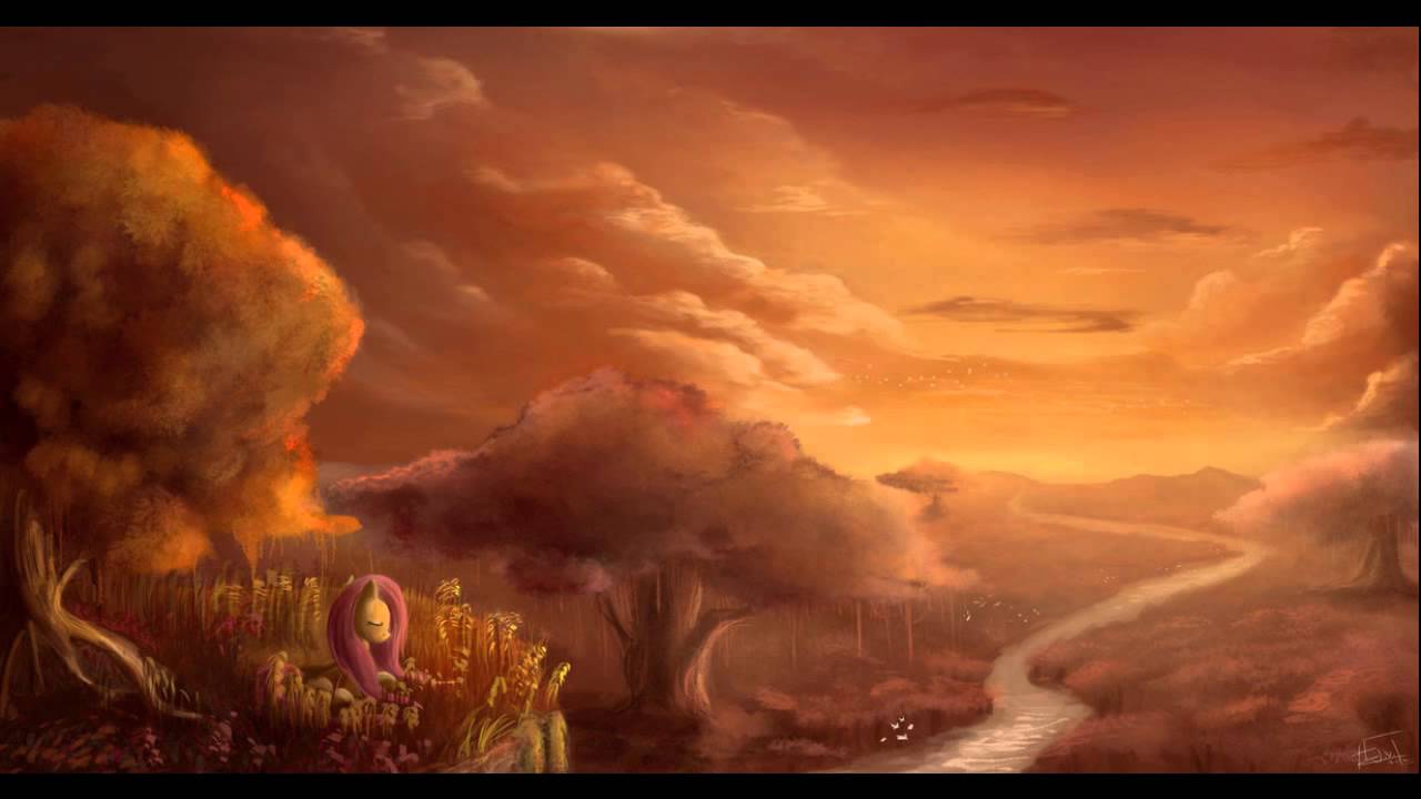 Radiarc - The Garden