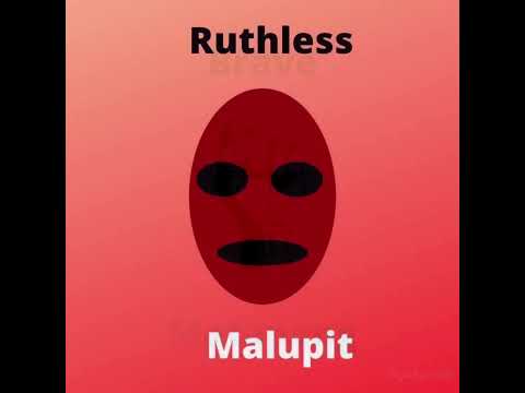 Describe a Person in Filipino