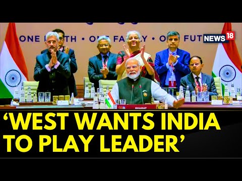 G20 Summit 2023 India | Explained: Why Delhi Declaration Is Crucial For The World | G20 Delhi