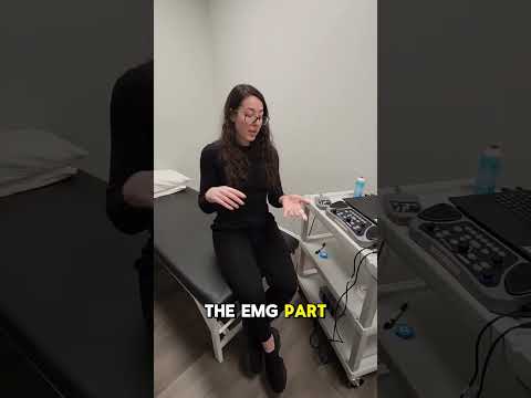 EMG vs. NCV Testing: Dr. Manzi explains why these two tests go hand-in-hand & what they reveal