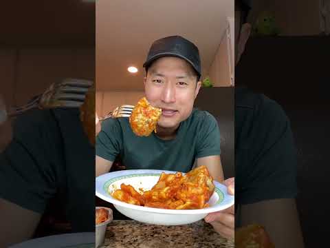 Costco Meatball Review 🍝