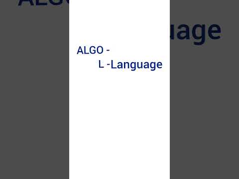 Algol ka full form|full form of algol |algol ka full form kya hai|algorithm language |algol.