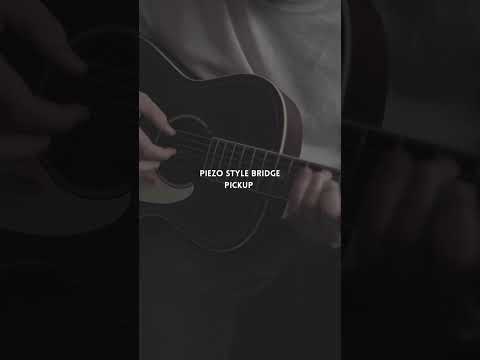 Baritone Gretsch G9500 Jim Dandy 2023 - Rubber Bridge - B | Reverb