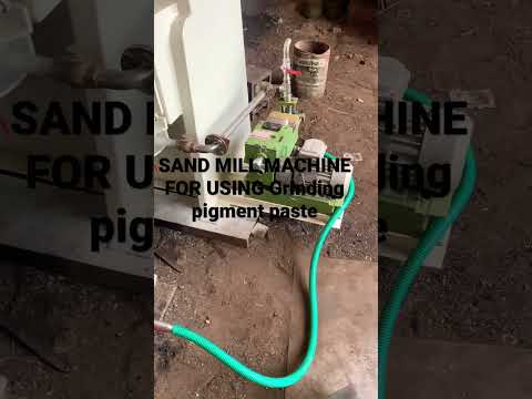 Paint Mixing Machine at Best Price in India