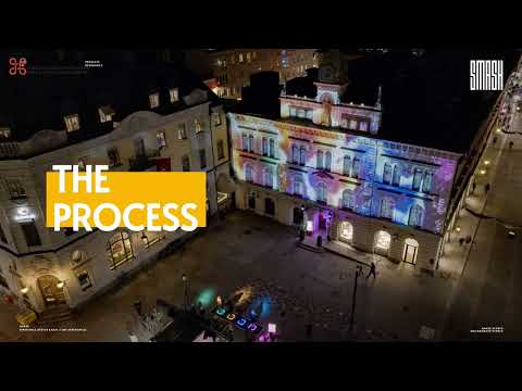 Insights from the Creation of Resonance – Music, Buildings, Colour and Play